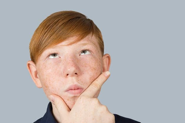 Riddles for Teens: Fun Brainteasers That Will Spark Kids’ Thinking