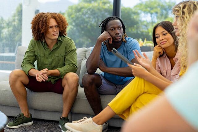 The Absolute Best Small Group Discussion Question You Can Ask