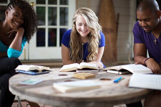 35 Great Small Groups Evaluation Questions