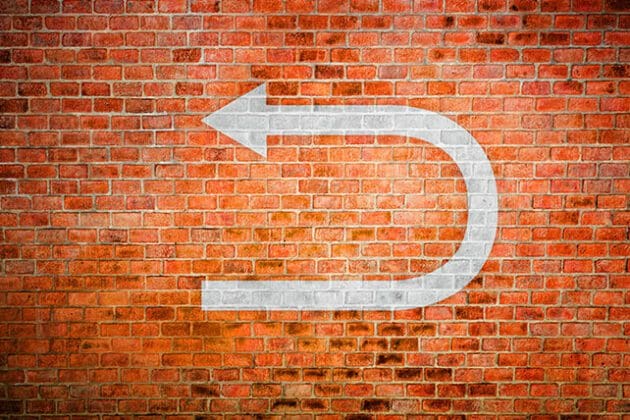 7 Steps To Accomplish a Turnaround