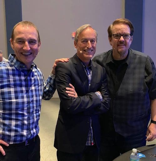 Remembering Rick Blackwood: A Megachurch Pastor and Amazing Preacher ...