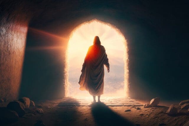 Jesus Is the Light of the World — And so Are We