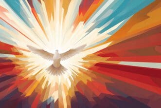 13 Characteristics of the Holy Spirit