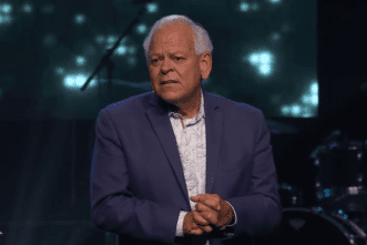 Is a Pastor’s Sin a Private Matter? Johnny Hunt Lawsuit Makes That Claim.