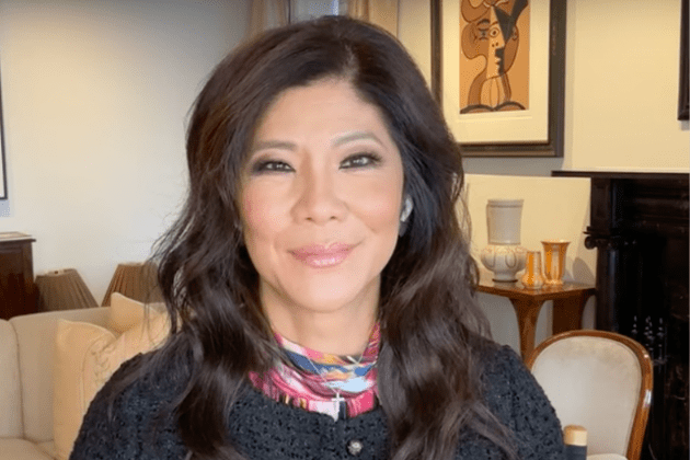 'If You Don't Have God...How Do You Live With Hope?'—'Big Brother' Host ...