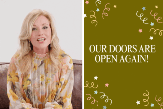 'We Get To See You in Person Again!’—Beth Moore’s Living Proof ...