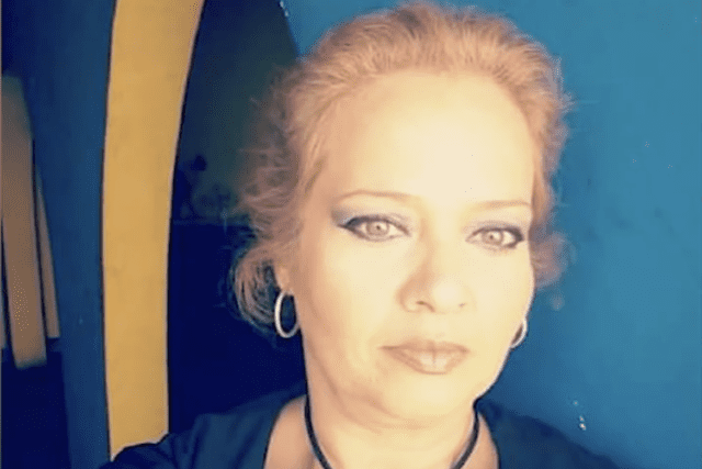 Man Allegedly Murders Church Food Pantry Volunteer Who Previously ...