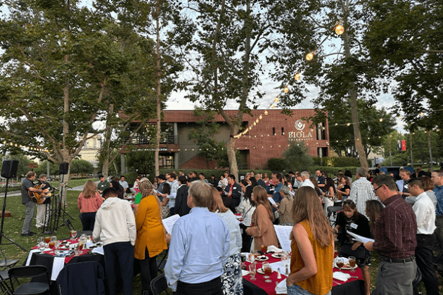 So You Are Starting Seminary