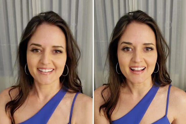 Danica McKellar on Reading Through the Bible, the Lord’s Prayer and ...