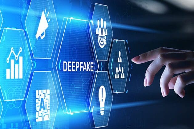 How They Work: "Deepfakes" Are AI-Produced Digitally Manipulated Media