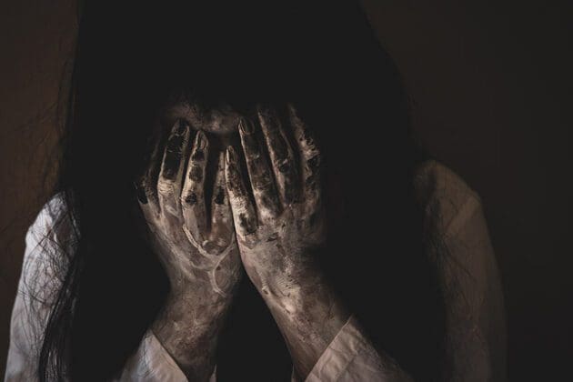 Can Christians Be Demon-Possessed? Evangelist Greg Stier Answers