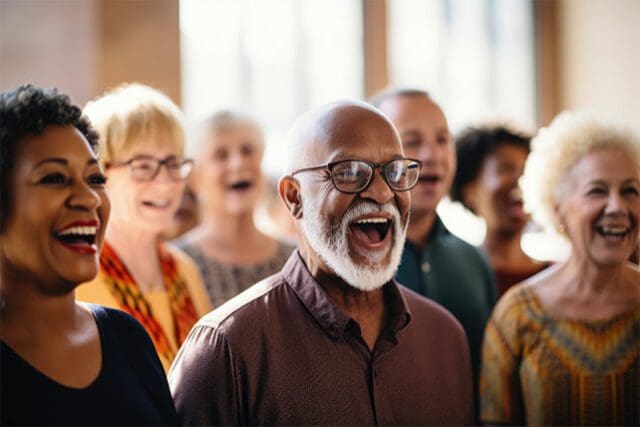 Teach Your Church to Help YOU Find Joy in Ministry