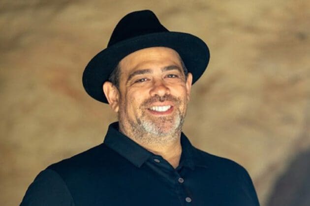 Rabbi Jason Sobel Gives a Glimpse Into What It's Like To Be a Spiritual ...