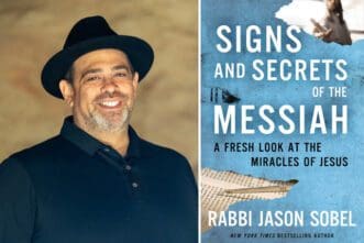 ‘God Can Break In’—Rabbi Jason Sobel Explains Why the Miracles of Jesus ...