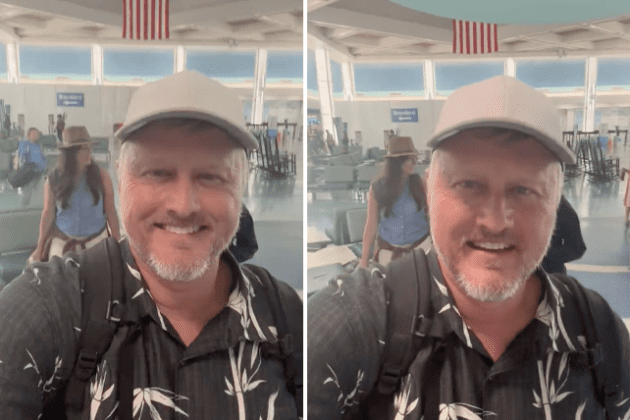 Florida Church Group Returns Home From Israel; 'We've Been Through a ...