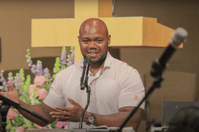 Texas Pastor Found Liable for Giving Woman Herpes, Ordered To Pay $2.45 ...