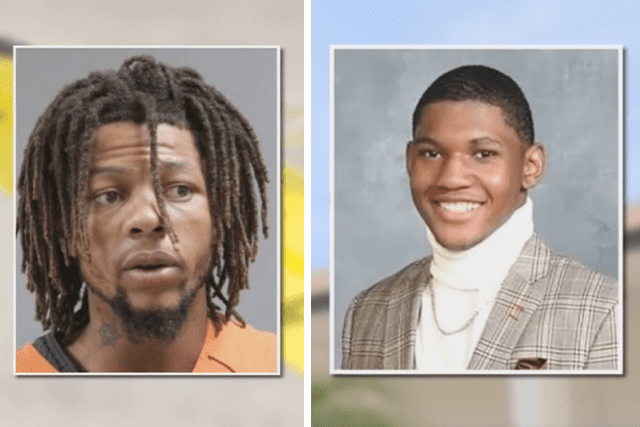 Florida Pastor’s Son Shot, Killed by Alleged Gang Member Outside of ...