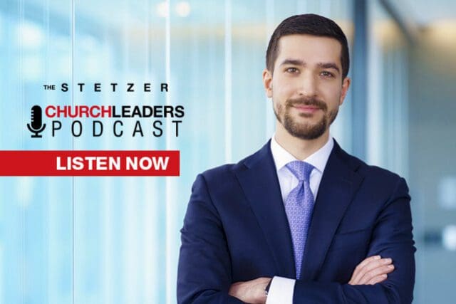 Alex Harris: ‘Shiny Happy People’ Is Flawed but Serves the Church