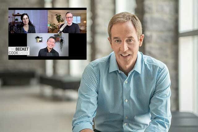 Andy Stanley Tells Unconditional Conference That Rosaria Butterfield ...