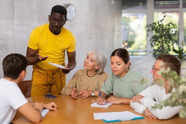 How to Create Connection Content Is Everywhere