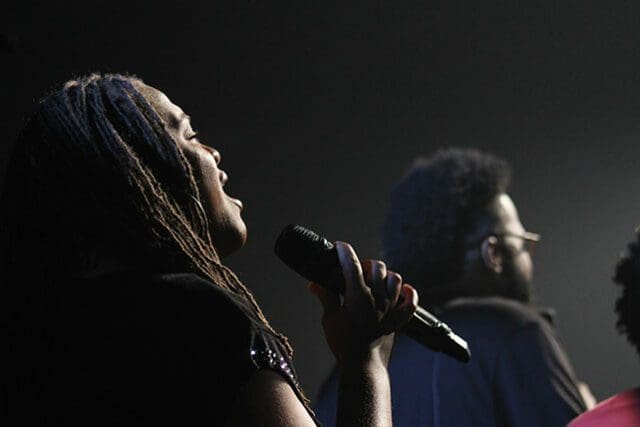 10 Tips to Create Great Worship Vocals