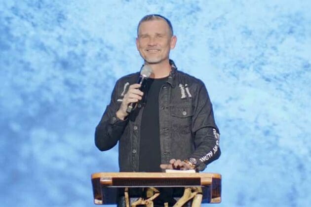 Greg Locke Tells of How He Went From Being a Cessationist to ...