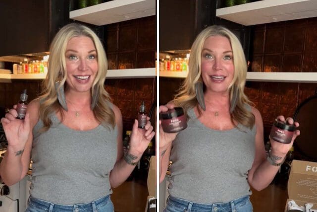 Progressive Christian Jen Hatmaker Promotes ‘Libido Gummies,’ ‘Arousal ...