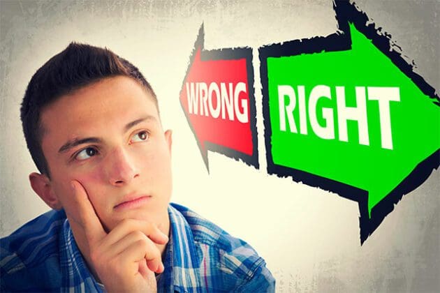 Moral Dilemma Questions: 28 Ethics-Related Icebreakers for Teens