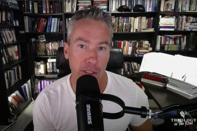 Preston Sprinkle Shares What He Appreciates About Andy Stanley’s ...