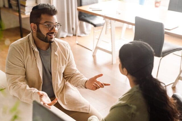 7 Ways To Deliver Constructive Criticism