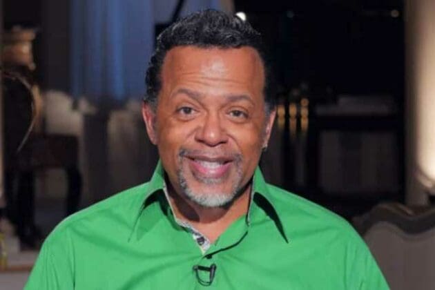 Bishop Carlton Pearson, Tulsa Pastor Declared Heretic for Views on Hell ...