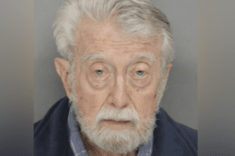 Retired Pastor Who Is Accused of 1975 Murder of 8-Year-Old Girl Appears ...
