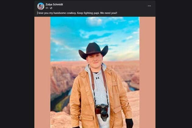 Arizona Street Preacher in Critical Condition After Being Shot in Head