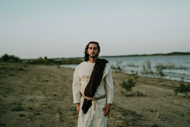 Practicing Simplicity