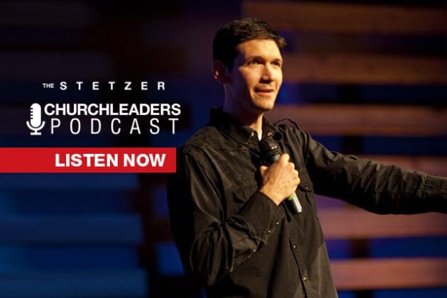 Matt Chandler, Part 1: How the 2022 Controversy Has Impacted His Life ...