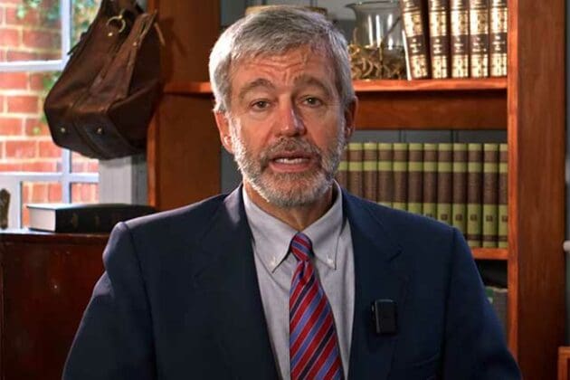 Paul Washer Provides Update on Health Scare and Heart Bypass Surgery