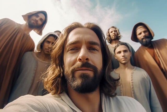 Who Was Jesus’ Best Friend? A Look at the Disciple Simon Peter