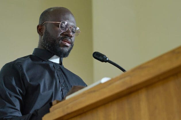 10 Characteristics of the Best Preachers I’ve Known