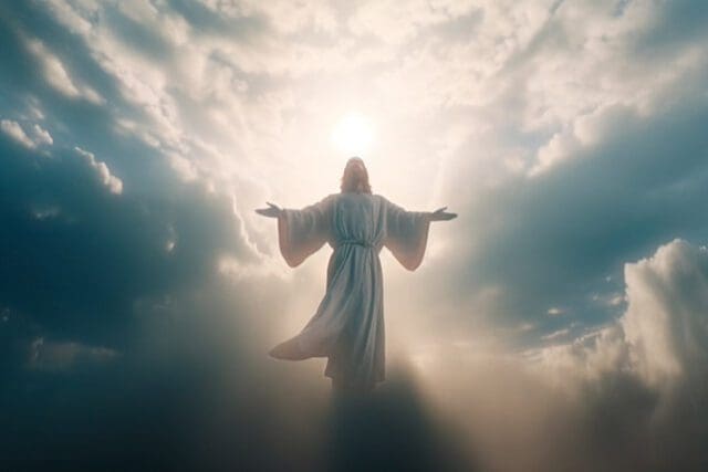 Immanuel Came To Secure God’s Eternal Plan To Live with Us