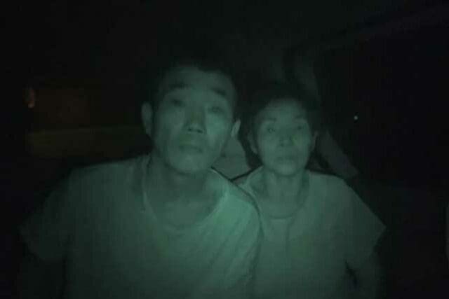 Pastor Rescues North Korean Defectors on Foot in New Documentary ...