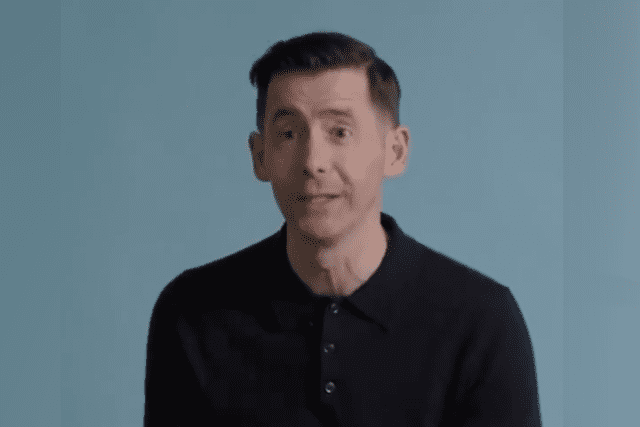 Video of Pastor Sharing How Serving on a Church Coffee Team Changed His ...