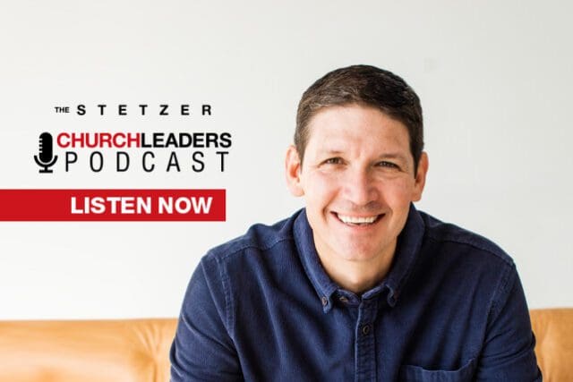 Matt Chandler, Part 2: How Parents Can Make the Most of the Time They ...