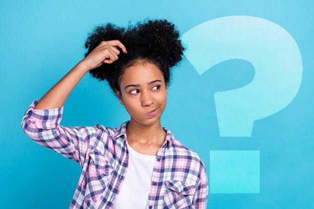 Doubting Is Important: How to Nurture Positive Doubts in Teens