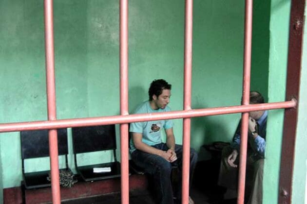 IHOPKC Spokesperson Eric Volz Informs Abuse Survivors He Can 'Identify ...