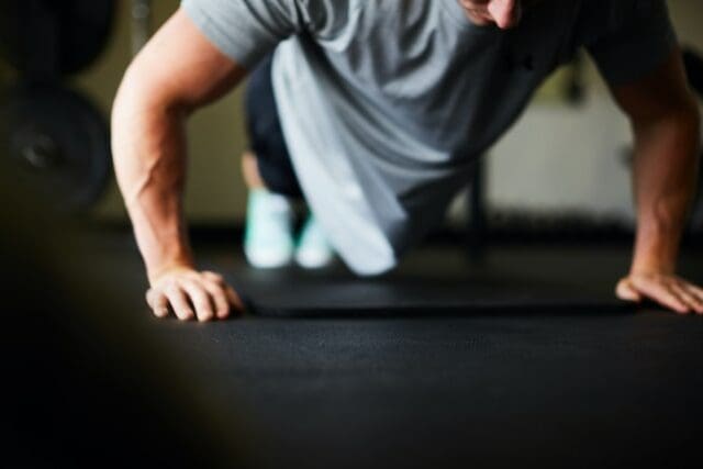 Healthy Pastor: The Physical and Spiritual Sides of Ministry