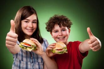 Youth Group Food Ideas: 30 Meals (Besides Pizza) for Teens