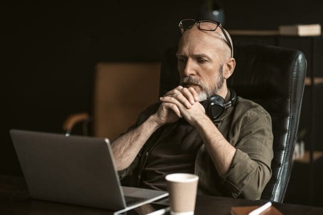 7 Steps To Take When Dealing With Criticism