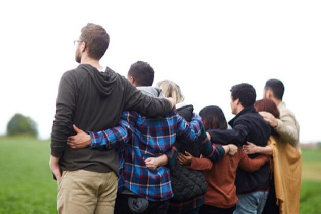 Organic Christian Living in the Local Church