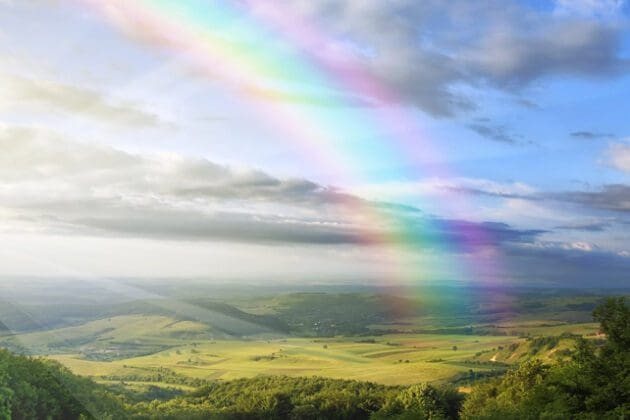 Old Covenant Signs in Redemptive History