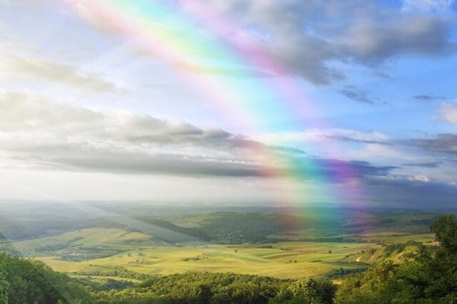 Old Covenant Signs in Redemptive History